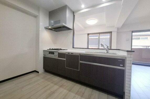 【アットホーム】ローレルコート上野芝 2階 3LDK[1169442709]堺市西区のマンション｜マンション購入の情報