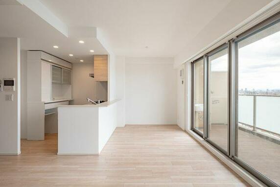 【アットホーム】クラッシィハウス尼崎GRAND PLACE 15階 3LDK[1013182391]尼崎市のマンション｜マンション購入の情報