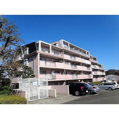 【アットホーム】ベルブリーズ森の里第四号棟 105 4LDK[1000356266]厚木市の中古マンション｜マンション購入の情報