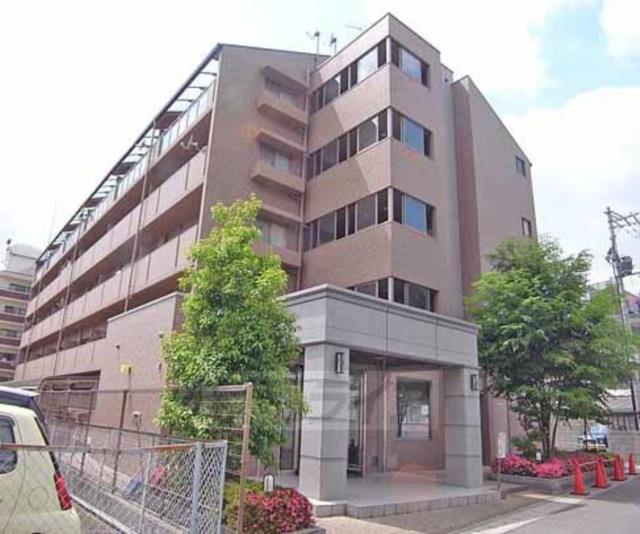 【アットホーム】サンサーラ21Ⅱ 304 3LDK（提供元：京都ライフ山科店（(株)京都ライフ 山科店））｜京都市山科区の賃貸マンション[1078981388]