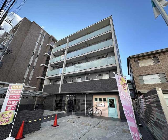 【アットホーム】PRESTIGE西院寿町 201 1LDK（提供元：(株)京都ライフ 二条駅前店）｜京都市右京区の賃貸マンション[1033176760]