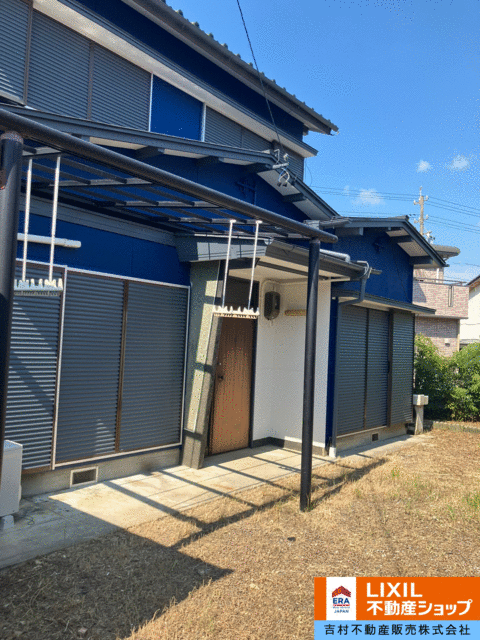 【アットホーム】各務原市 蘇原沢上町1丁目（六軒駅） 2階建 3LDK[6986911156]各務原市の一戸建て（提供元：LIXIL不動産ショップ ERA吉村不動産販売 （吉村不動産販売(株 ...