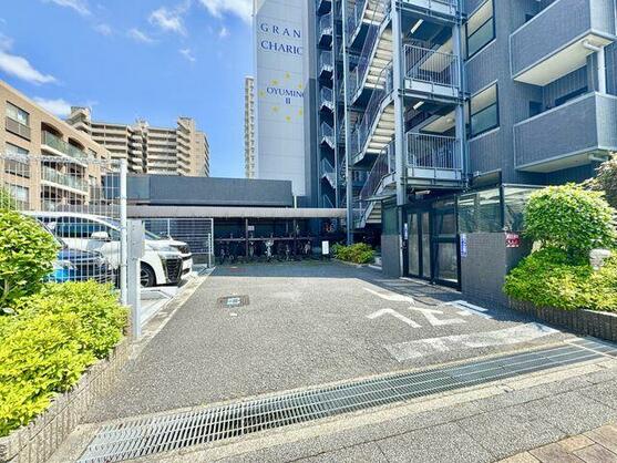 【アットホーム】ダイアパレスおゆみ野II 2階 3LDK[1031905490]千葉市緑区のマンション｜マンション購入の情報