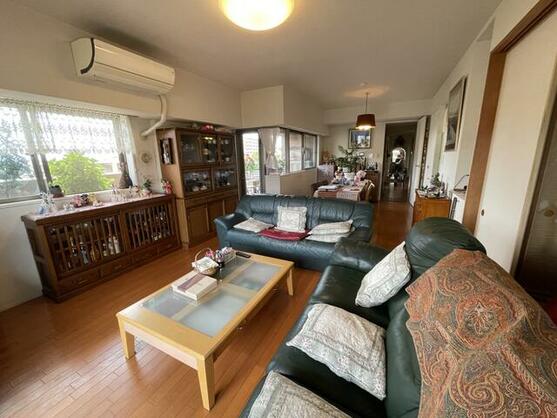 【アットホーム】パークフィーネ南大沢 6階 3LDK[6982650812]八王子市のマンション｜マンション購入の情報