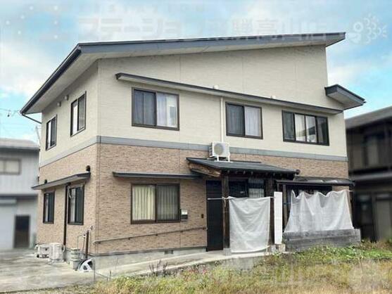 【アットホーム】飛騨市 古川町宮城町（飛騨古川駅） 2階建 7LDK[1084463995]飛騨市の一戸建て（提供元：(株)叶不動産）｜一軒家・家の購入