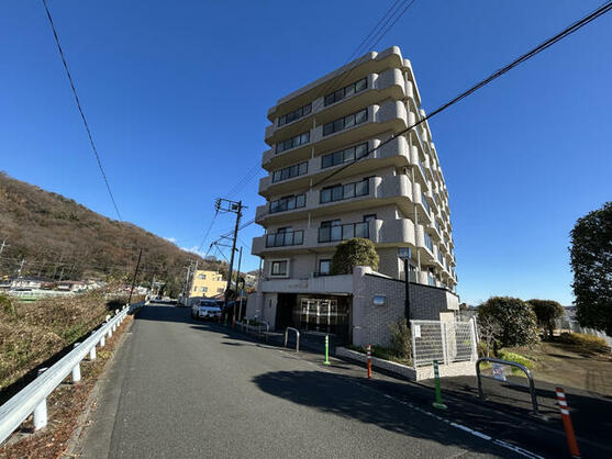 【アットホーム】グリーンパーク秦野 701 3LDK[6984762773]秦野市のマンション｜マンション購入の情報