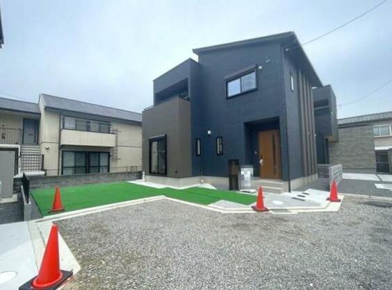 【アットホーム】松山市 北斎院町 2階建 4LDK[1006581497]松山市の一戸建て（提供元：SUMiTAS松山南店 (株)アート不動産）｜一軒家・家の購入