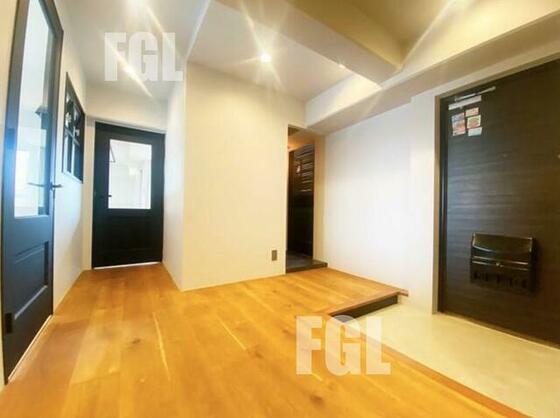 【アットホーム】バロール代々木マンション 805 3LDK[6986562298]渋谷区のマンション｜マンション購入の情報