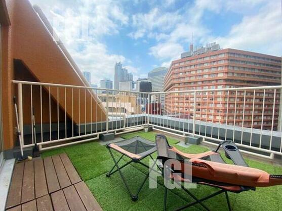 【アットホーム】バロール代々木マンション 805 3LDK[6986562298]渋谷区のマンション｜マンション購入の情報