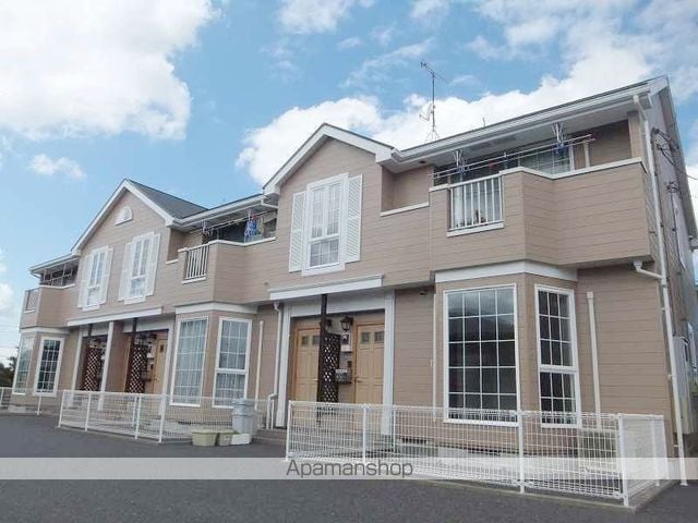 【アットホーム】アヴニールB 103 2LDK（提供元：アパマンショップ神栖知手店 Apaman Property 株式会社）｜神栖市の賃貸アパート[1159374103]