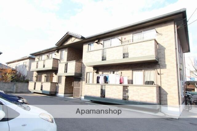 【アットホーム】ヴィーアジラソーレA・B棟 A102 2LDK（提供元：アパマンショップレインボーロード店 株式会社グローバルセンター）｜高松市の賃貸アパート[1171012603]