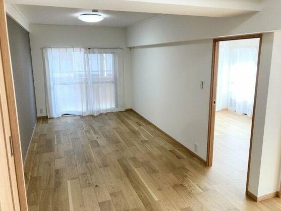 【アットホーム】ライオンズマンション正木 2階 2LDK[1170226709]名古屋市中区のマンション｜マンション購入の情報