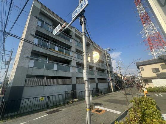 【アットホーム】パレ武庫之荘II 2階 3LDK[1029080090]尼崎市のマンション｜マンション購入の情報