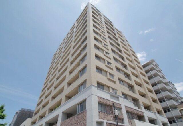 【アットホーム】ローレルコート三条堀川 1401 4LDK[1124797105]京都市中京区の中古マンション｜マンション購入の情報