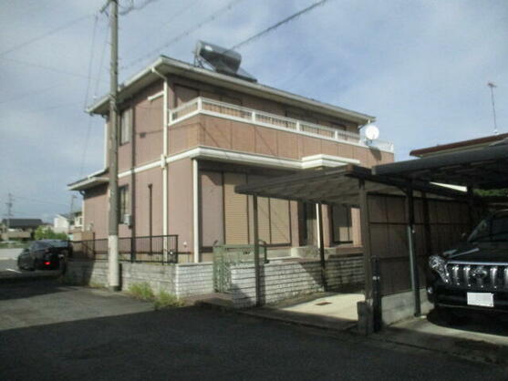 【アットホーム】大垣市 東前4丁目（大垣駅） 2階建 4SLDK[6988153950]大垣市の一戸建て（提供元：(株)地伸）｜一軒家・家の購入