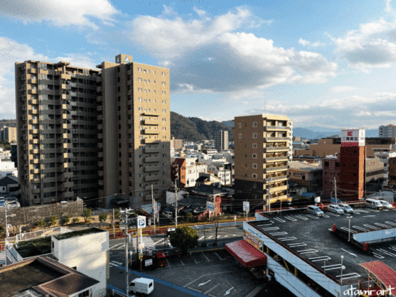 【アットホーム】ル・シェモア大手町 6階 1LDK[6984909881]沼津市のマンション｜マンション購入の情報