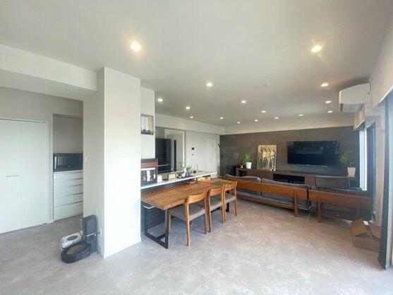 【アットホーム】プラネスト菊陽 1101 2LDK[1124495905]菊池郡菊陽町のマンション｜マンション購入の情報