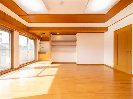 【アットホーム】グランドパレス平野桜花庵 3階 4SLDK[1060196574]京都市北区のマンション｜マンション購入の情報