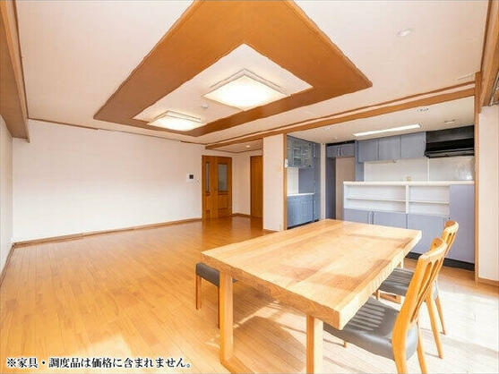 【アットホーム】グランドパレス平野桜花庵 3階 4SLDK[1060196574]京都市北区のマンション｜マンション購入の情報