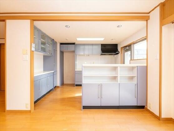 【アットホーム】グランドパレス平野桜花庵 3階 4SLDK[1060196574]京都市北区のマンション｜マンション購入の情報