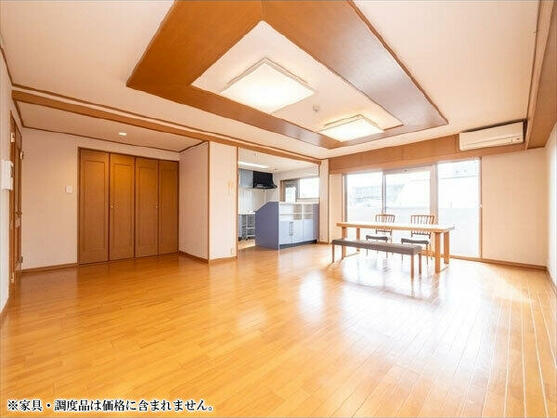 【アットホーム】グランドパレス平野桜花庵 3階 4SLDK[1060196574]京都市北区のマンション｜マンション購入の情報