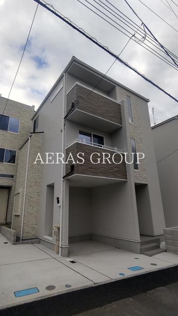 【アットホーム】Kolet日進＃30 3SLDK（提供元：アエラス川越店 (株)アエラス）｜さいたま市北区の賃貸一戸建て[1092343686]