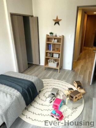 【アットホーム】カーサ大泉学園 207 3LDK[1124363005]練馬区のマンション｜マンション購入の情報