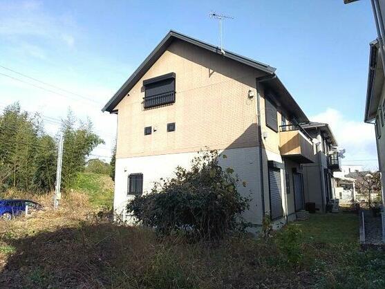 【アットホーム】高島市 鴨（安曇川駅） 2階建 4LDK[1021171586]高島市の一戸建て（提供元：SAWAMURA不動産 (株)澤村 不動産課）｜一軒家・家の購入