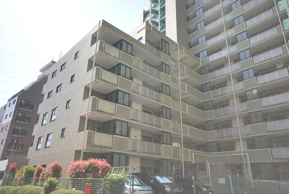 【アットホーム】ダイアパレスおゆみ野 504 3LDK[6983977509]千葉市緑区のマンション｜マンション購入の情報