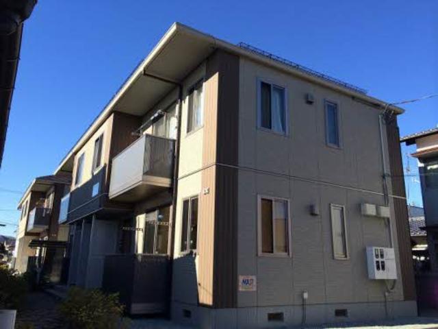 【アットホーム】パスアモールⅡ B202 2LDK（提供元：シャーメゾンショップ (株)伸和）｜岩沼市の賃貸アパート[1135470608]