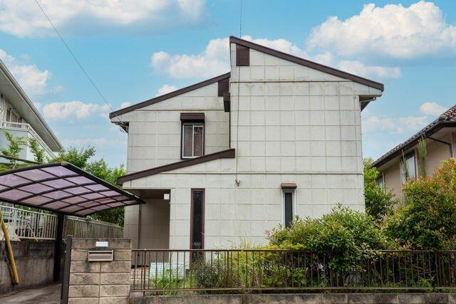 【アットホーム】三島市 富士見台（三島駅） 2階建 4LDK[1029103893]三島市の一戸建て（提供元：ハウスドゥ 沼津香貫 (株)東静プランニング）｜一軒家・家の購入