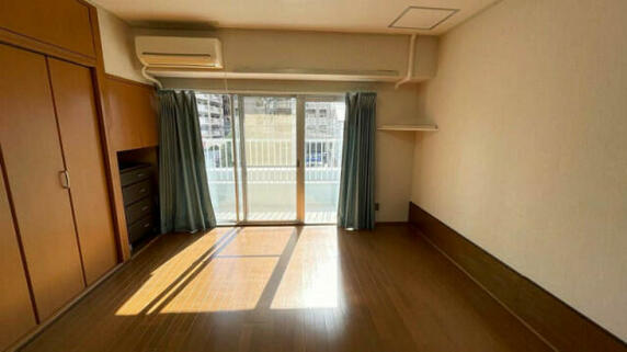 【アットホーム】藤塚コーポラス 201号室 201 1LDK[1170869902]高松市のマンション｜マンション購入の情報