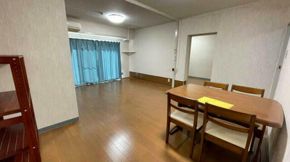 【アットホーム】藤塚コーポラス 201号室 201 1LDK[1170869902]高松市のマンション｜マンション購入の情報