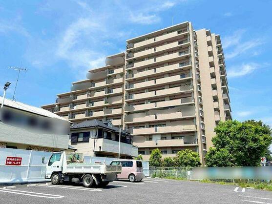 【アットホーム】多摩南平パークスクエア 9階 3LDK[1013944691]日野市のマンション｜マンション購入の情報