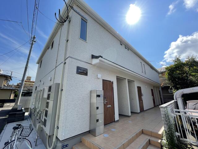 【アットホーム】Avanti長町 201 1LDK（提供元：(有)アイユー・ホーム）｜仙台市太白区の賃貸アパート[6982072376]