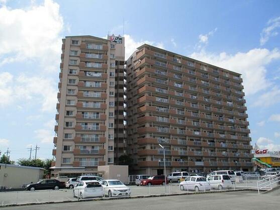 【アットホーム】サンライズマンション岩出10 107 2LDK[6982398129]岩出市のマンション｜マンション購入の情報