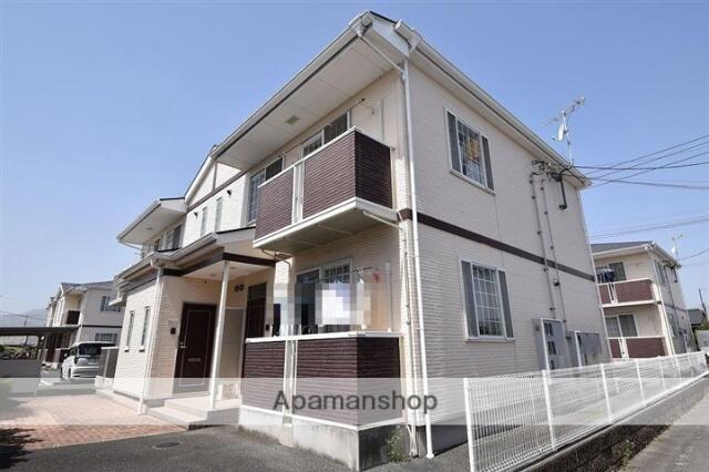 【アットホーム】ヴェルドミールB 201 3DK（提供元：アパマンショップ前橋店 株式会社 群馬総合土地販売）｜渋川市の賃貸アパート[1125707506]