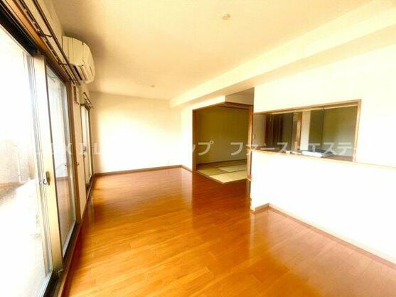 【アットホーム】サントノーレ葛島四番館 2F 3LDK[1006266297]高知市のマンション｜マンション購入の情報