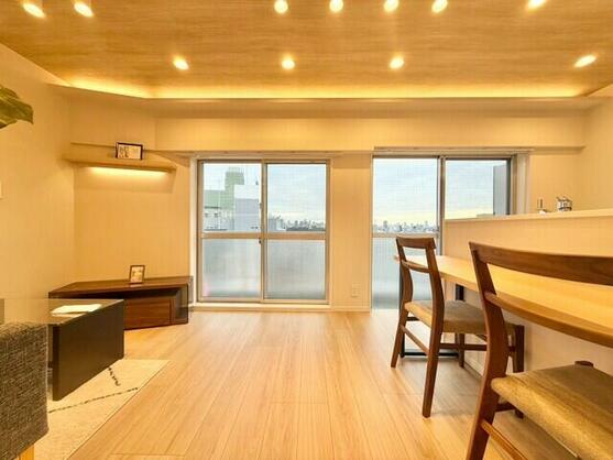 【アットホーム】妙義坂マンション 12階 1LDK[1020120689]豊島区のマンション｜マンション購入の情報