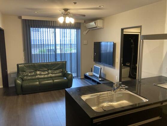 【アットホーム】サンパーク小倉城内EXIA 5階 2LDK[6985301080]北九州市小倉北区のマンション｜マンション購入の情報