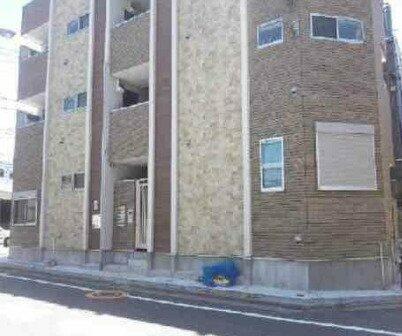 【アットホーム】エトワール 202 1DK（提供元：アキバエステート (株)OCEAN）｜江戸川区の賃貸アパート[1028109597]