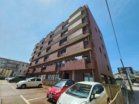 【アットホーム】メゾン八千代 305 3LDK[6986596312]新潟市中央区のマンション｜マンション購入の情報