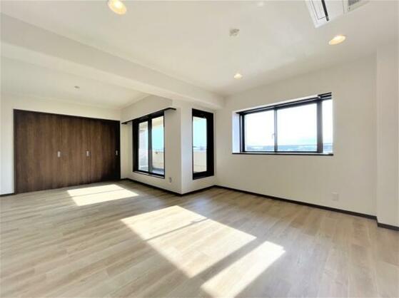 【アットホーム】ロイヤルシャトー大和 5階 3LDK[1074147389]大和市のマンション｜マンション購入の情報