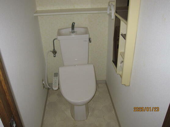 【アットホーム】コスモテール小郡2番館 506 3LDK[6985216558]小郡市のマンション｜マンション購入の情報