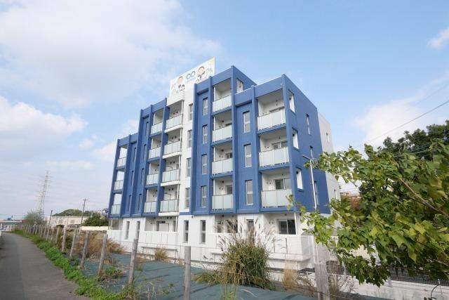 【アットホーム】LIFEFIELD多々良 2階 1SLDK（提供元：(株)アルコ 粕屋営業所）｜福岡市東区の賃貸アパート[1173743805]