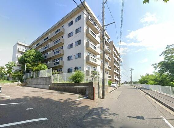 【アットホーム】寄居マンション 302 2LDK[6982832305]新潟市中央区のマンション｜マンション購入の情報