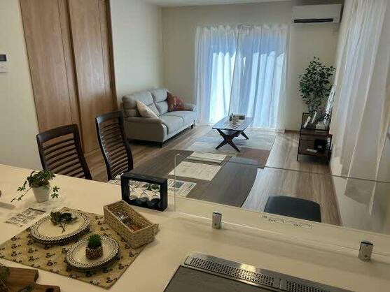 【アットホーム】富山市 五艘（富山大学前駅） 2階建 3SLDK[1135115108]富山市の一戸建て（提供元：積水ハウス不動産(株) 富山オフィス）｜一軒家・家の購入