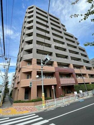 【アットホーム】グローリオ木場公園 3階 3F 3LDK[1170212009]江東区のマンション｜マンション購入の情報