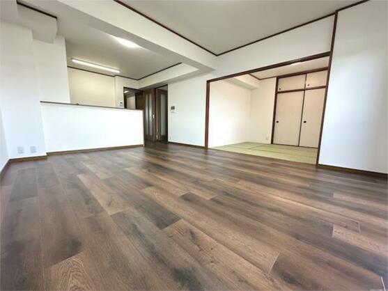 【アットホーム】サンロイヤル長嶺 502 3LDK[1141115614]熊本市東区のマンション｜マンション購入の情報