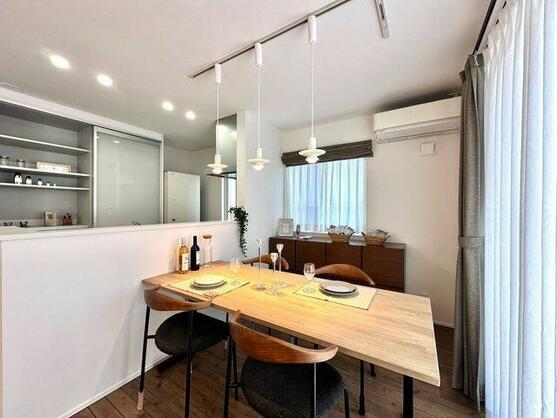 【アットホーム】阿南市 見能林町九反ケ坪（見能林駅） 2階建 4SLDK[1018864377]阿南市の一戸建て（提供元：(株)プラスナイス徳島中央店（ナイスリフォームの不動産買取・仲介 ...